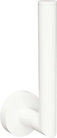 Sapho X-Round - Držák rezervního toaletního papíru, bílá XR701W