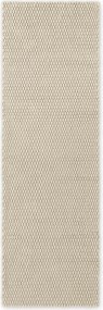 Ted Baker, Běhoun Ted Baker Southwark 106405 Cream, 80x250, bílá, chodba / předsíň