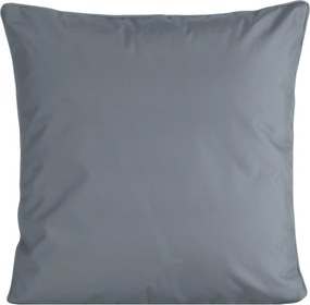 ZAHRADNÍ VODĚODOLNÝ POVLAK NA POLŠTÁŘ GARDEN5 45X45 CM ŠEDÝ
