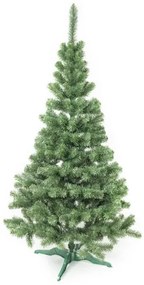 Vánoční stromek Jedle 160 cm