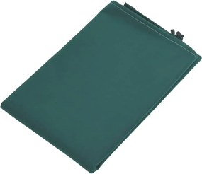 Ochranné návleky na rostliny na zip 2 ks 70 g/m² 3,14 x 2,5 m 3203542