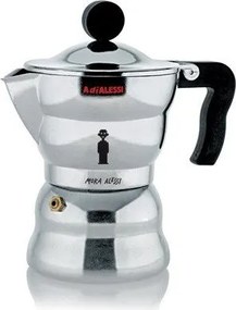 Moka konvička Moka Alessi 150 ml