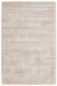 Obsession, Ručně tkaný kusový koberec Maori 220 Ivory, 80x150, béžová, ložnice