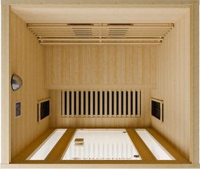 Artsauna Infrasauna Nyborg S120K