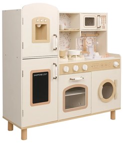 Ourbaby® Bianca white 36233-0 kuchyňka