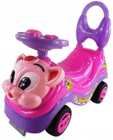 Ride pusher kitty sounds opěradlo 3312r