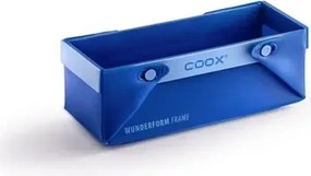 COOX Silikonová forma WUNDERFORM Frame S modrá / Silikonová forma / ro