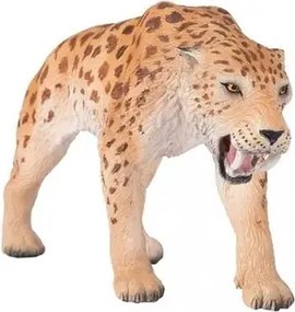 Mojo Animal Planet Smilodon / od 3 let