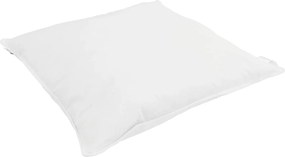 Zimní přikrývka s polštářem 3 ks Bílá Peří 3376903