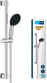 Grohe Vitalio Start - Set sprchové hlavice tyče a hadice chrom