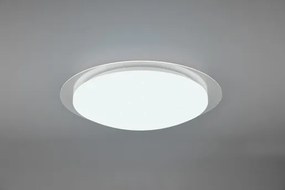 Trio Frodeno led stropní osvětlení bílá tr 680214800 TR680214800