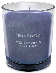 FRAGRANCE vonná svíčka ve skle Midnight Wishes - hoření 45h