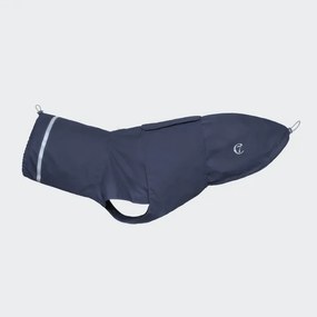 Pláštěnka pro psy Cloud7 Hamburg Dove Blue Velikost: 6