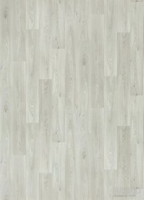 Breno PVC QUINTEX Gambel Oak 110L – světle šedé dřevo, šíře 400 cm