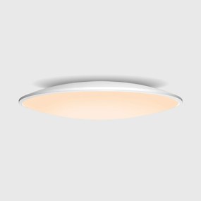 Mantra 7975 Slim, bílé stropní svítidlo LED 24W 3000K, průměr 37cm