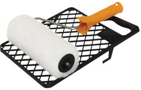 Levior Malířská sada - váleček 180 mm a mřížka 180x42x20 mm
