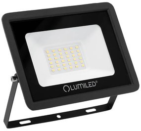 Lumiled LED reflektor Zuna 30W 4000K