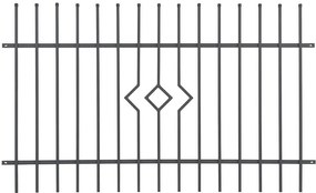 PLOTOVÉ POLE PORTO - 200 X 120 CM