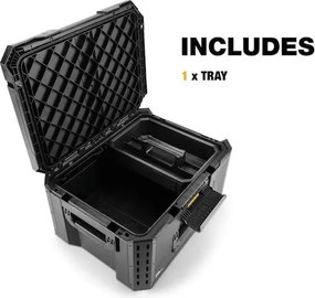 Toughbuilt | StackTech® - velký box na nářadí