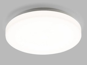 LED2 1230651 ROUND II 40 stropní svítidlo D400 mm 30W / 3000lm3000-4000-5700K IP54 bílá Stropní svítidla a stropnice