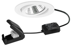 BRUMBERG BB03 LED zapuštěné bodové svítidlo zapínací/vypínací připojovací