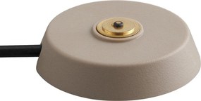 NOR 2418015009 Ellen To-Go venkovní bateriové svítidlo béžová - NORDLUX