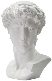 Mauro Ferretti Socha hlavy 44X35,5X60 cm