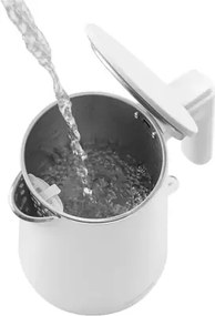 SENCOR SWK 0155WH bílá / Rychlovarná konvice / 1500W / 1L