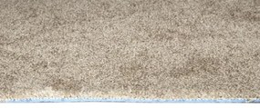 Koberce Breno Metrážový koberec SERENADE 827, šíře role 400 cm, Hnědá