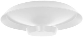 Toolight Toolight, LED stropní svítidlo 40cm, 14W, APP1459, bílá, OSW-04189
