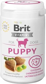 Brit Vitamins Puppy pro psy 150 g