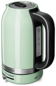 KitchenAid Rychlovarná konvice 5KEK1701, 1,7l, pistáciová 5KEK1701EPT
