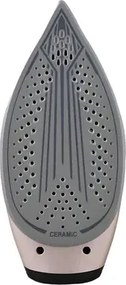 Generátor páry 2400W MR-320C černá / Žehlicí systém / Keramická plocha