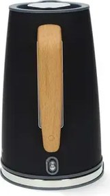 Nedis KAWK510EBK černá / Rychlovarná konvice / 2200 W / 1.7 l