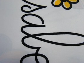 Le Vele povlečení bavlna Lady Bug 160x220cm - set 4 ks
