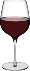 Skleničky na červené víno Terroir 590 ml 2 ks