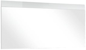 OnaDnes -20% Hranaté nástěnné zrcadlo GEMA Amadant 63 x 134 cm