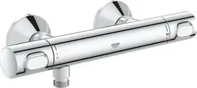 Grohe - Termostatická sprchová baterie, chrom