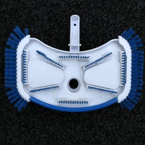 Vagnerpool Bazénový vysavač De-Luxe 28cm