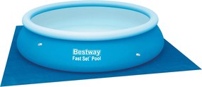 Bestway Podkladová plachta 335 cm x 335 cm