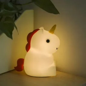 MegaLight Noční světlo MAGGY MAGIC
