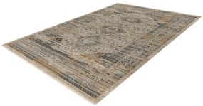 Lalee Kusový koberec Vogue 703 Multi Rozměr koberce: 80 x 150 cm