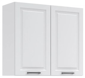Kuchyňská skříňka horní 80 cm - MAD G80 2D H72