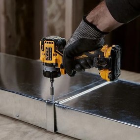 DeWALT DCD703L2T