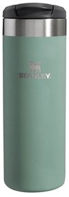 STANLEY Termohrnek AeroLight Transit 470 ml Shale Metallic