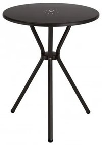 Scab LEO kovový stolek Barva kostry Scab VA-antracit 2719
