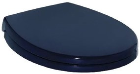 Ideal Standard Contour 21 - WC sedátko, modrá S409236