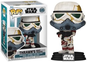 Funko pop vinyl: ash s2 - thrawn's night trooper #2