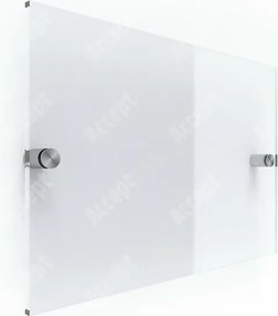ACCEPT Dveřní tabulka Clear CL2 - rozměr 297 x 210 mm
