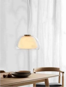 Závěsné svítidlo NORDLUX Jelly E27 1x25W 2010783001